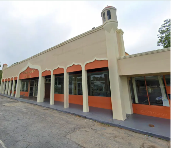 Atlanta Masjid of Al-Islam, Ltd